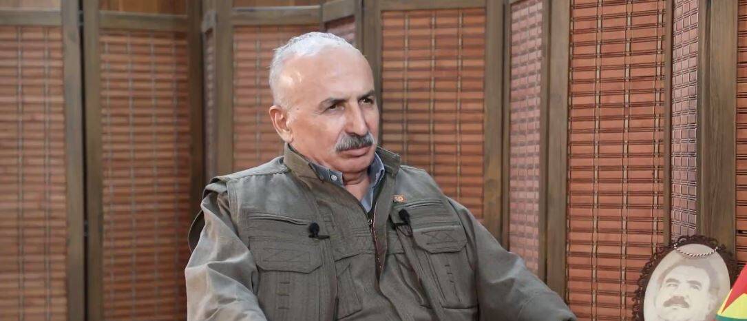 ÖZEL PROGRAM – KCK YÜRÜTME KONSEYİ ÜYESİ MUSTAFA KARASU – Medya Haber | Haberin Özgür Adresi