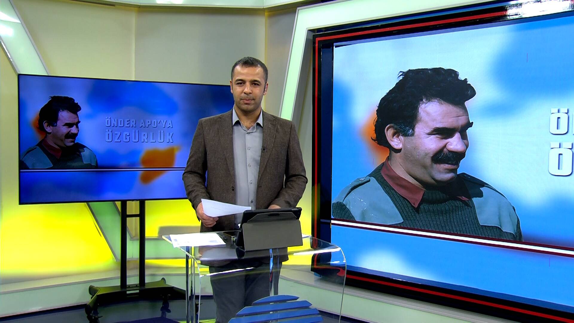 ÖZEL YAYIN-10:00 – Medya Haber | Haberin Özgür Adresi