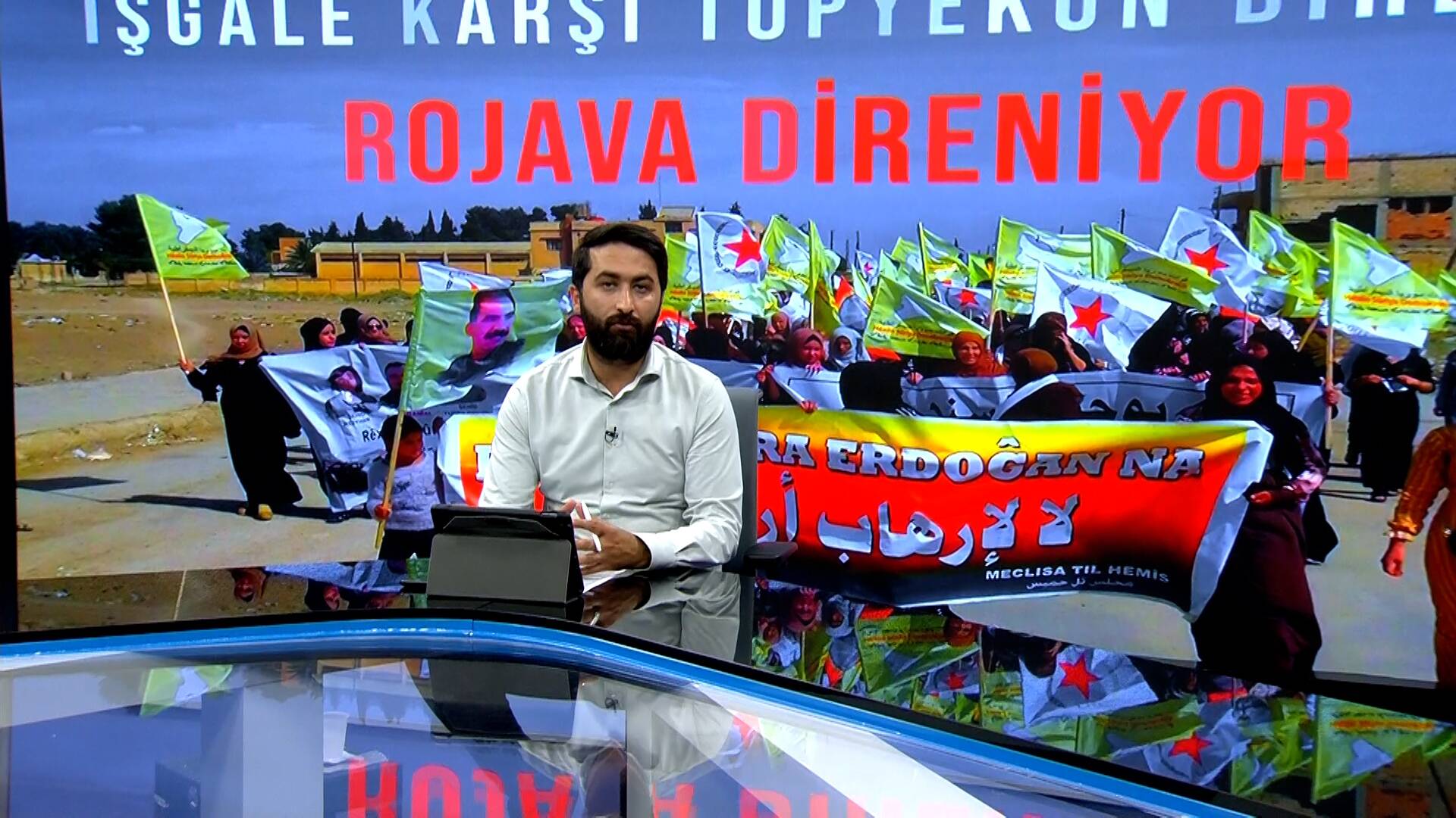 ÖZEL YAYIN-20:00 – Medya Haber | Haberin Özgür Adresi