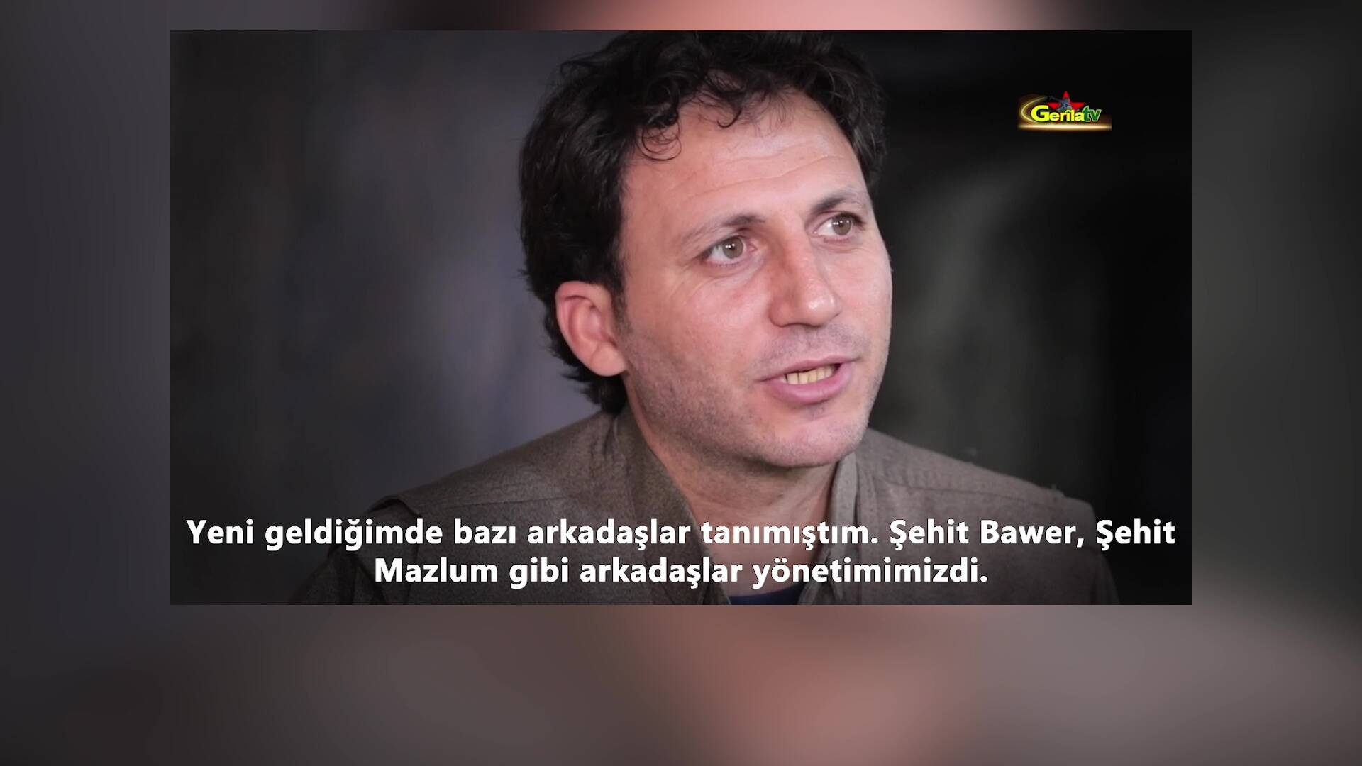 ROJHAT ZÎLAN: MEVCUT DURUŞUMUZ YETERSİZDİR; EKSİK YOLDAŞLIĞIN ...