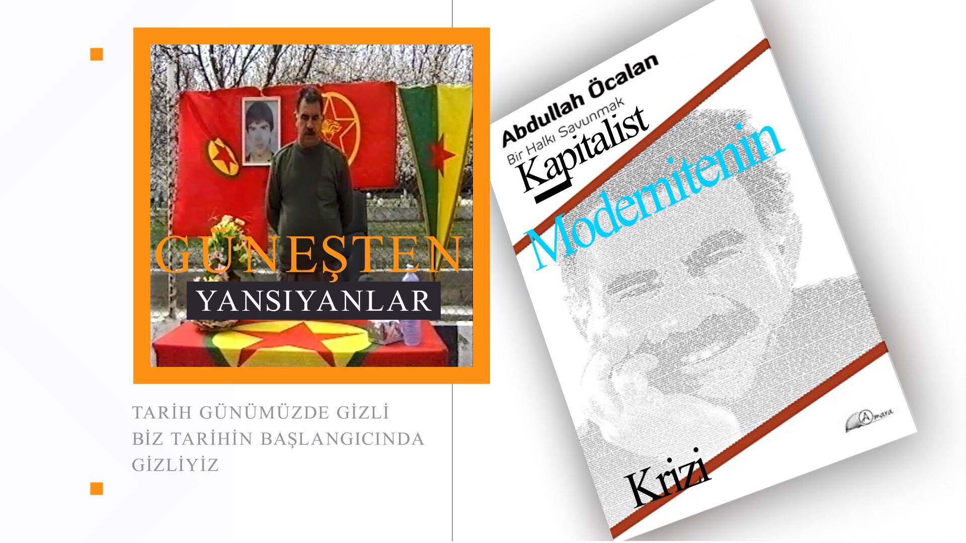 GÜNEŞTEN YANSIYANLAR – Medya Haber | Haberin Özgür Adresi