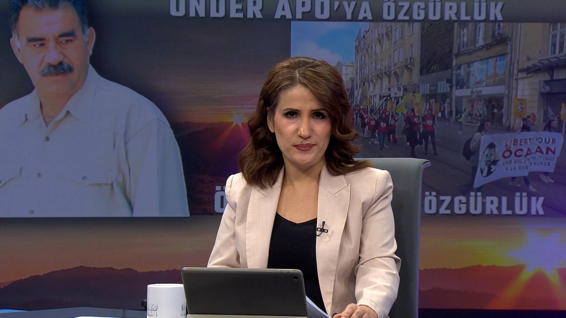 SÖZ BİZDE – Medya Haber | Haberin Özgür Adresi