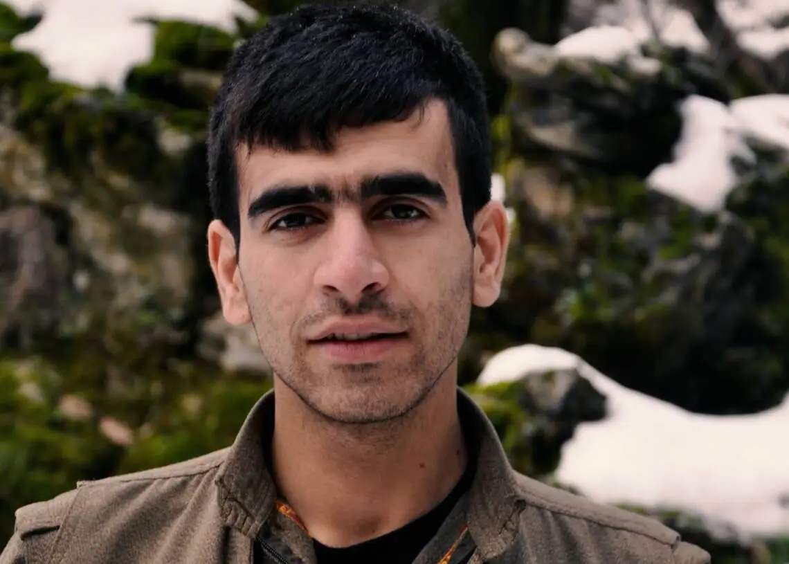 GERİLLA GÜNCESİ – ÇEKDAR ORAMAR – Medya Haber | Haberin Özgür Adresi