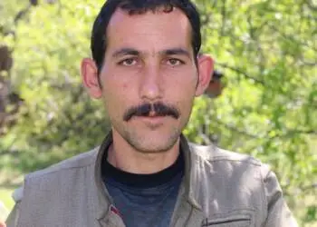 GERİLLA GÜNCESİ – ÇEKDAR ORAMAR – Medya Haber | Haberin Özgür Adresi