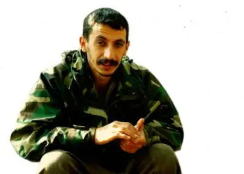 GERİLLA GÜNCESİ – ÇEKDAR ORAMAR – Medya Haber | Haberin Özgür Adresi