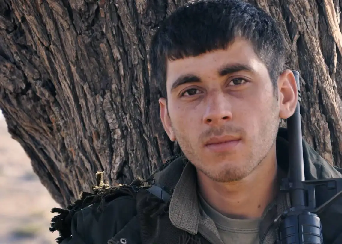 GERİLLA GÜNCESİ – ÇEKDAR ORAMAR – Medya Haber | Haberin Özgür Adresi