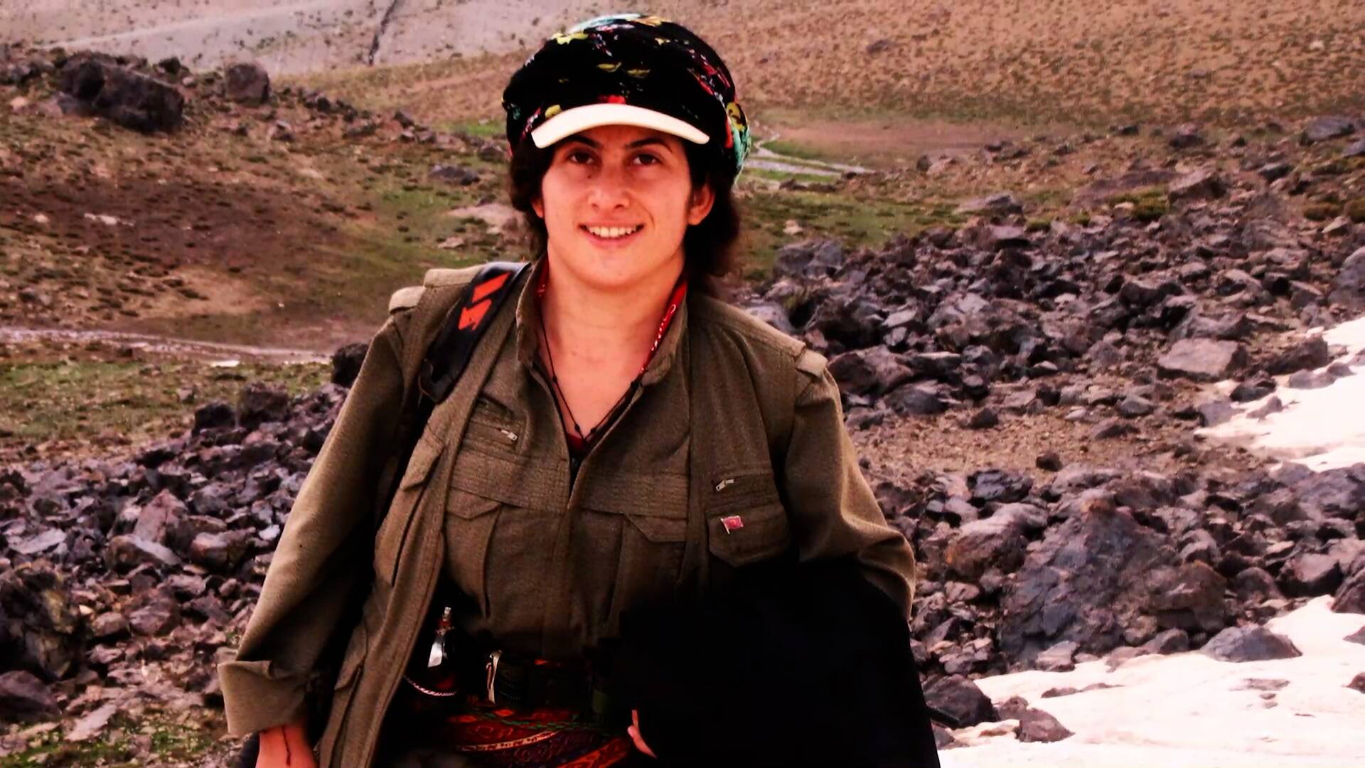 GERİLLA GÜNCESİ – ŞEHİT AVÎNAR DILGEŞ – Medya Haber | Haberin Özgür Adresi