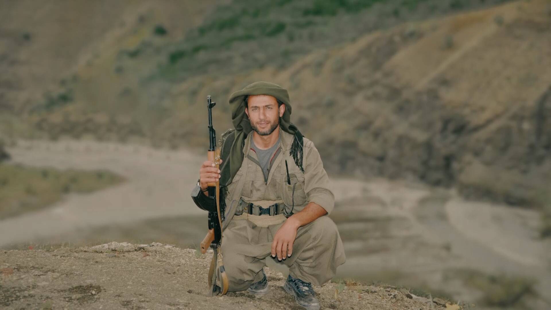 GERİLLA GÜNCESİ – ŞEHİT ALİ KANİROJ – Medya Haber | Haberin Özgür Adresi