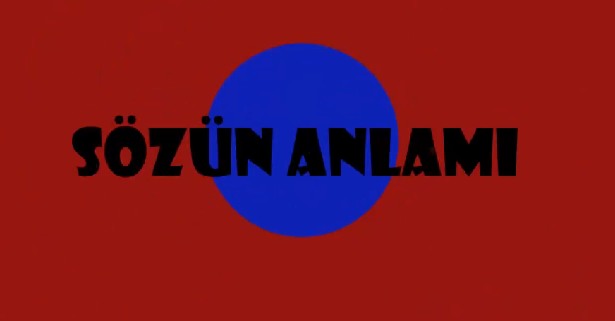 SÖZÜN ANLAMI: ULUS DEVLET NEDİR? – Medya Haber | Haberin Özgür Adresi