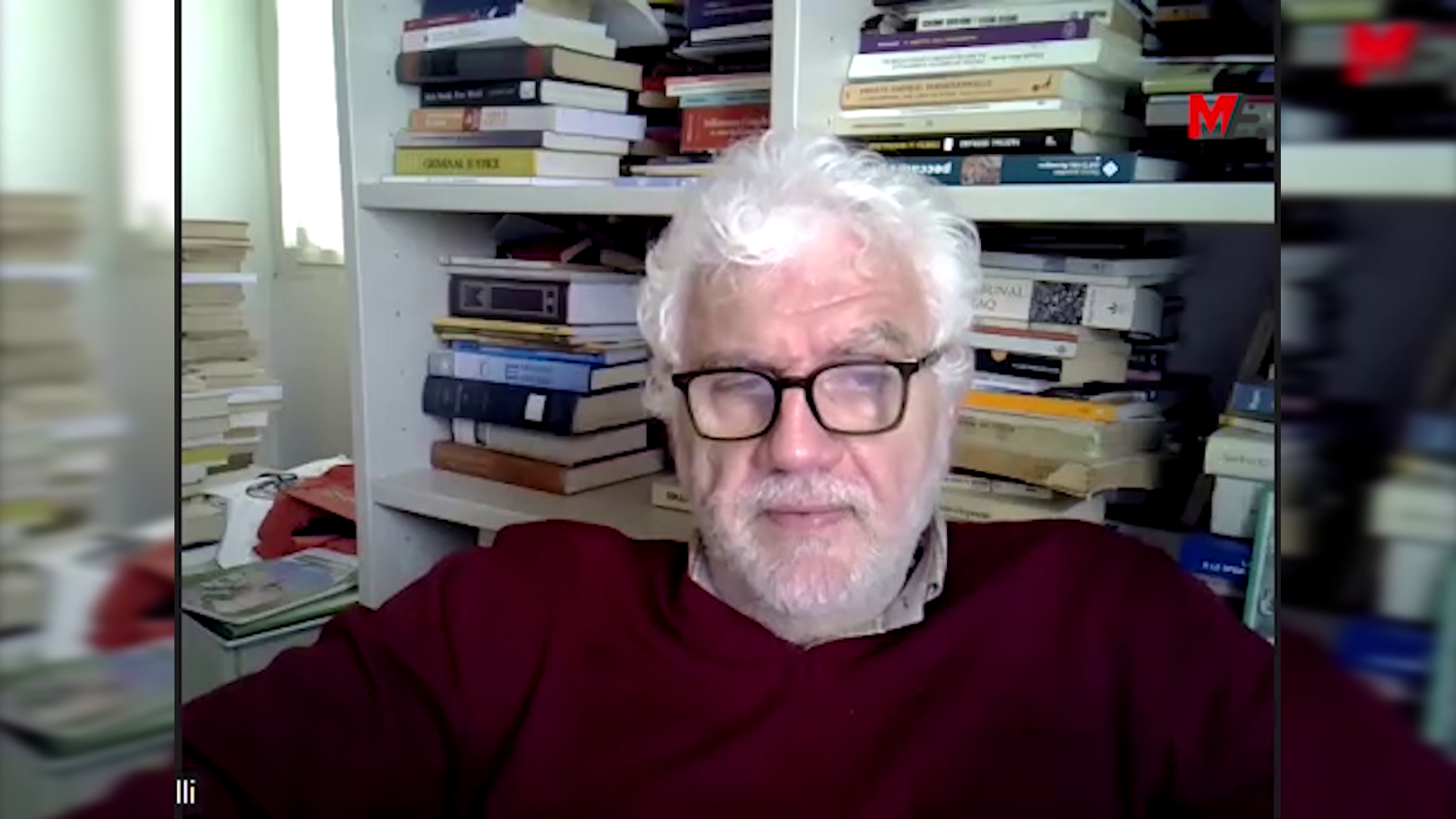 FABIO MARCELLİ: SAYIN ÖCALAN İÇİN TÜRK HÜKÜMETİNE BASKI YAPILMALI ...