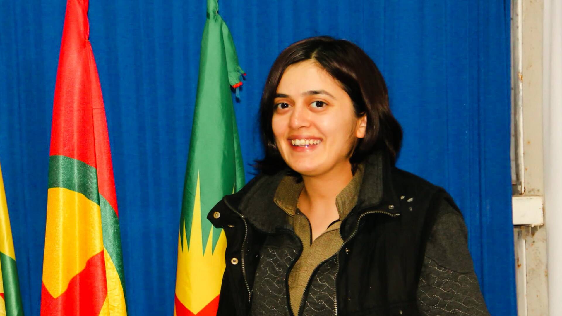 FEDAİ ASYA ALİ’NİN MEKTUBU – Medya Haber | Haberin Özgür Adresi