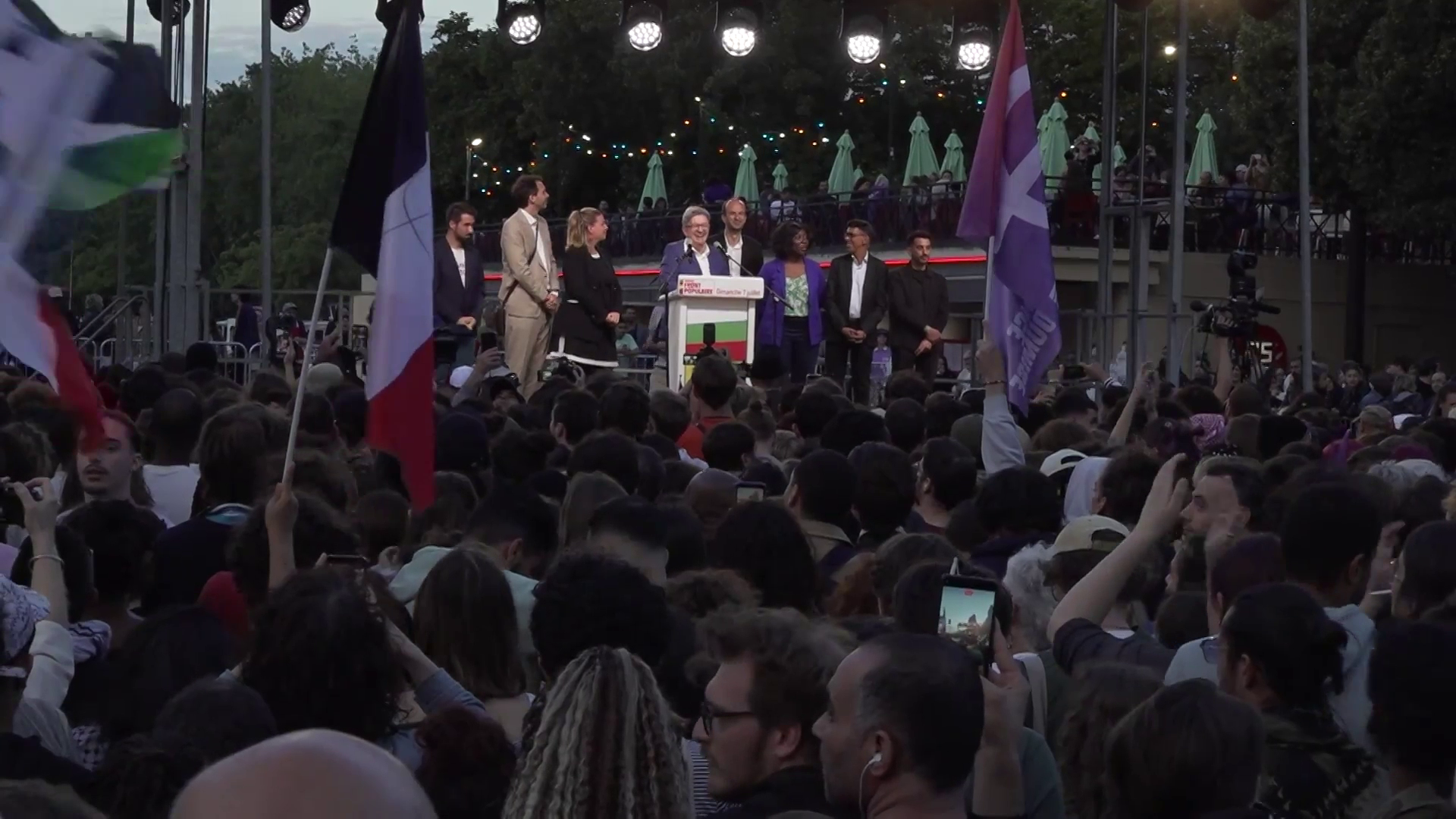 FRANSIZ PARLAMENTERLER: ROJAVA MODEL SUNUYOR; KORUNMALI – Medya Haber | Haberin Özgür Adresi