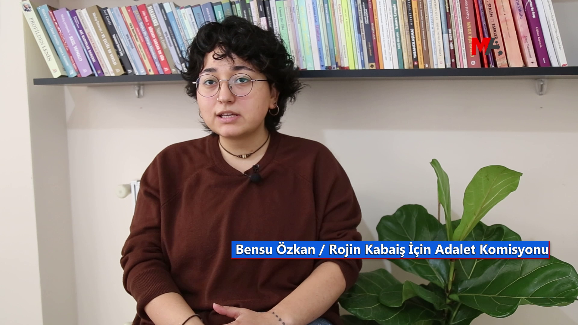 “ROJÎN KABAİŞ İNTİHAR ETMEDİ” – Medya Haber | Haberin Özgür Adresi