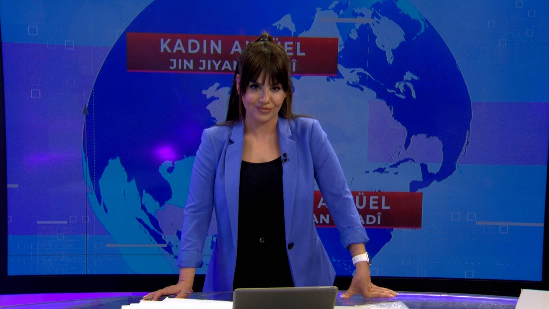 KADIN AKTÜEL – Medya Haber | Haberin Özgür Adresi